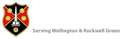Map of Wellington - Wellington Town Council