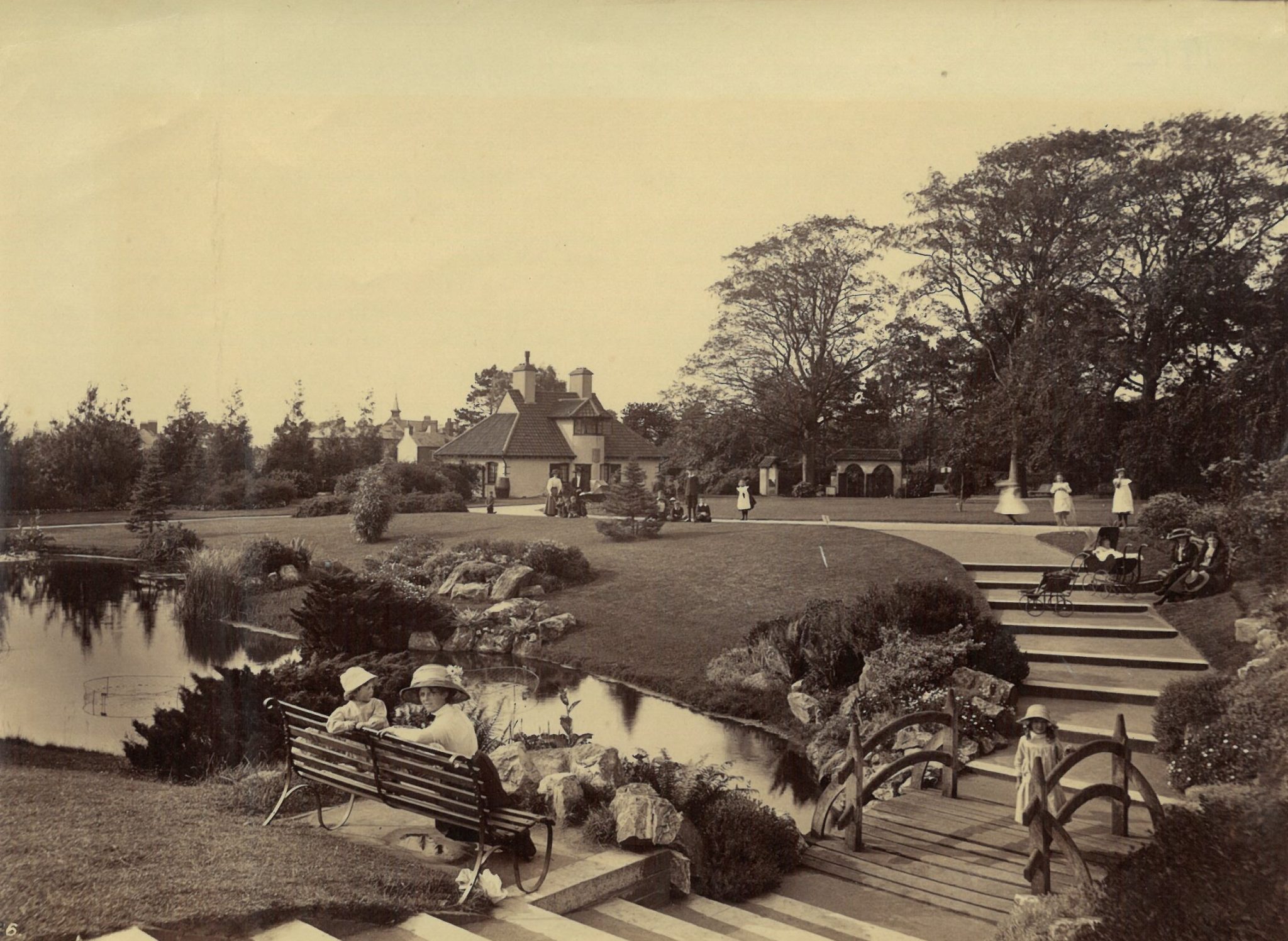 History of Wellington - Wellington Town Council